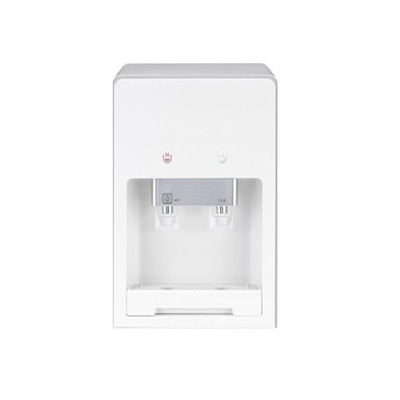 Orca 2 Tap Water Dispencer Hot 2.0 Litre - Cold 4.0 Litre - White