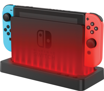 Nintendo Switch LED Light